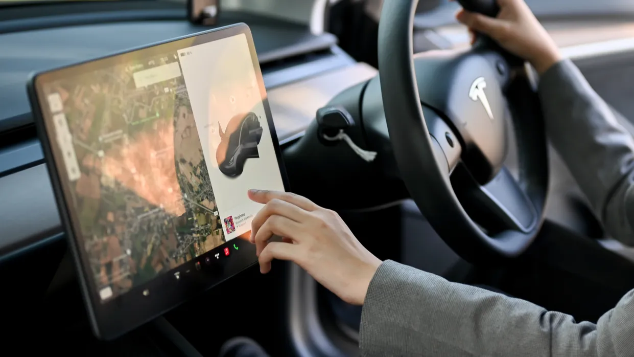 Secret features in modern cars most owners never use