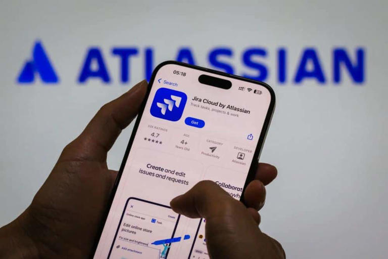 Atlassian Stock On Track For Worst Day In 9 Months On Slowing Q3 Growth ...