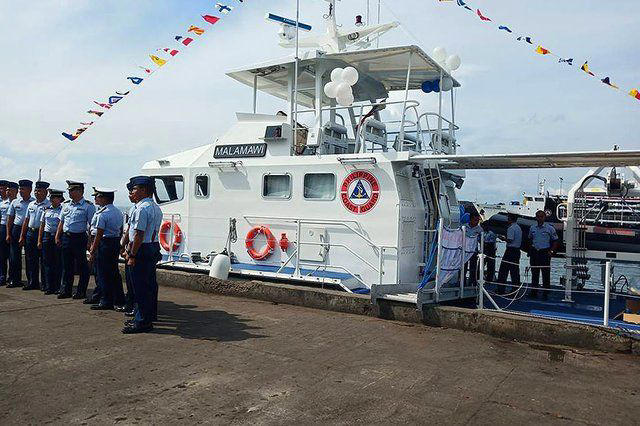 PCG launches criminal investigation manual to boost law enforcement ...