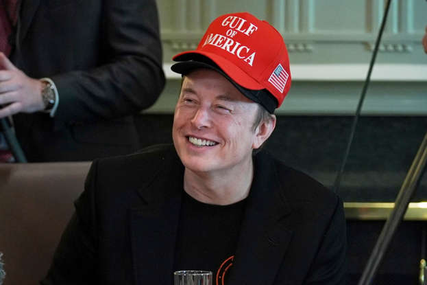 Elon Musk likens himself to Buddha and admits he ate a whole tub of ... Elon Musk likens himself to Buddha and admits he ate a whole tub of ...