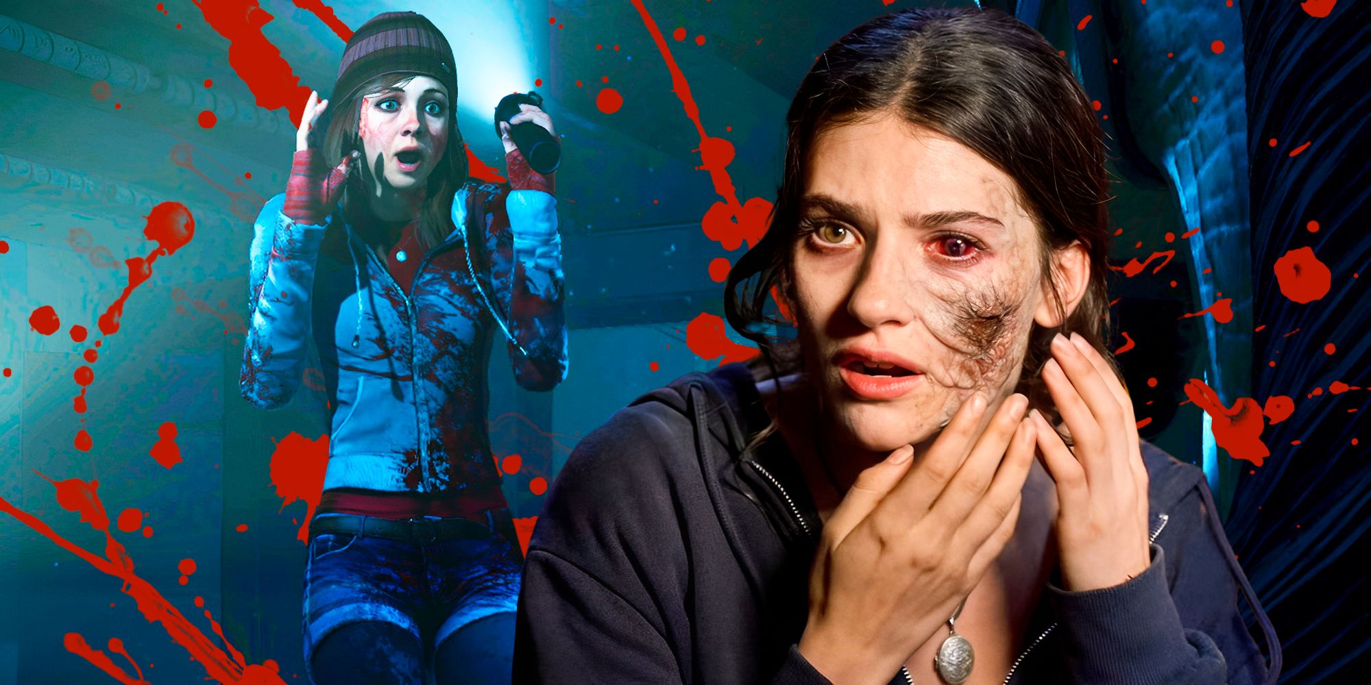 Until Dawn's Biggest Video Game Connection Is Something Most Movie ...