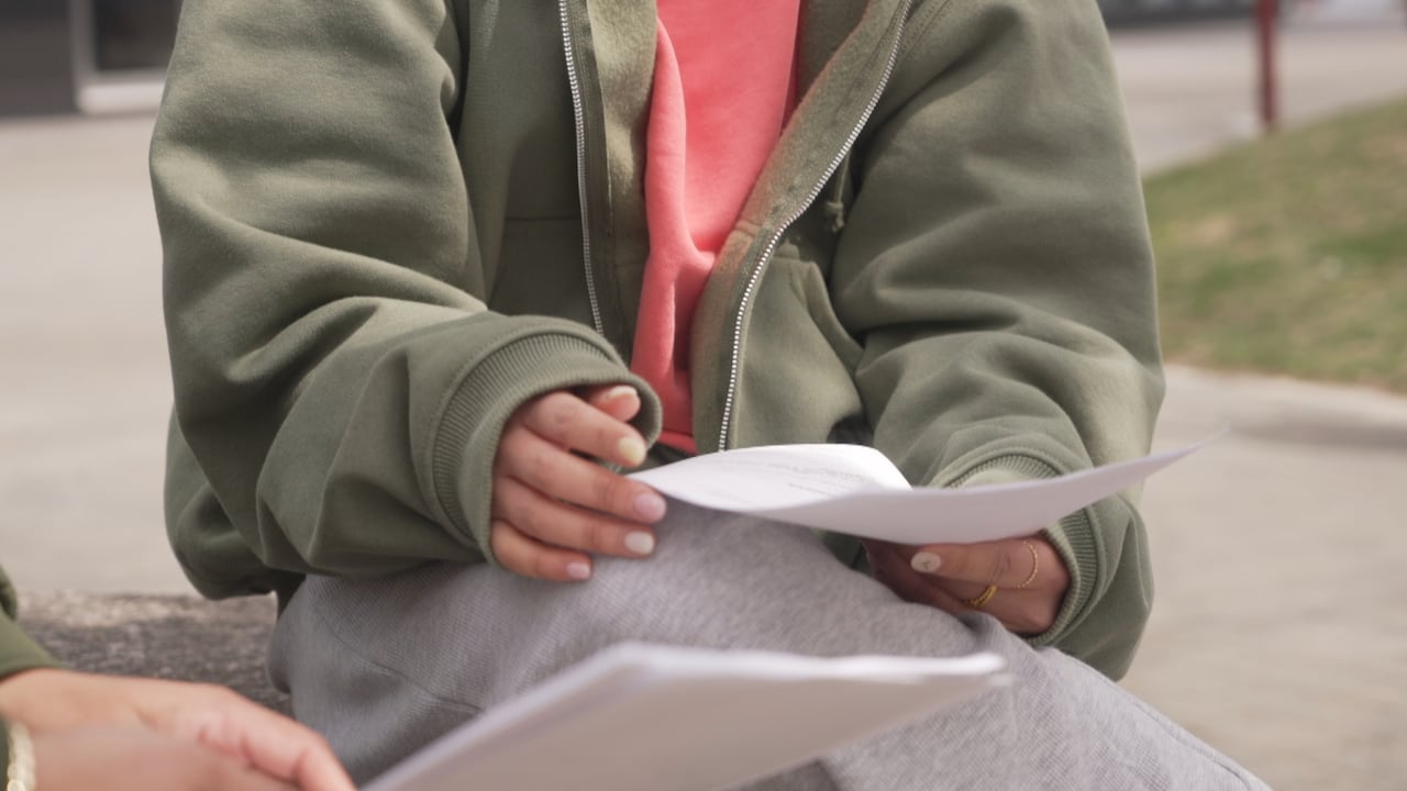 Toronto woman with restraining order says police were 'too busy' to ...