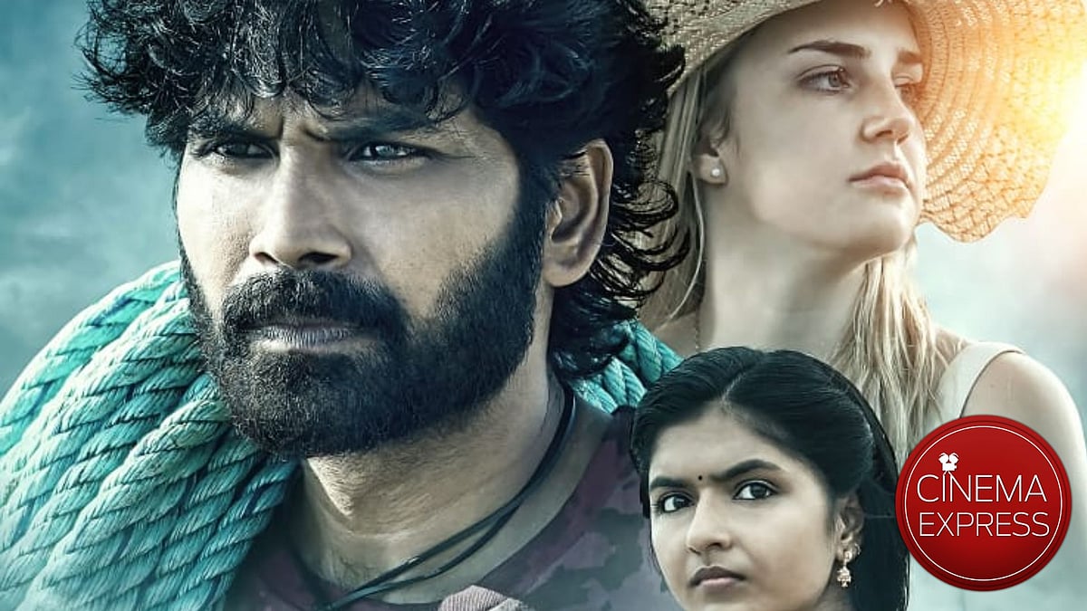 Lingesh-Liya's En Kadhale gets a release date