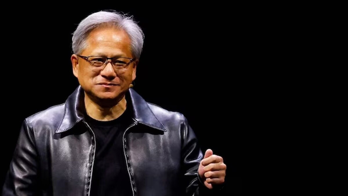 Anthropic says Nvidia GPUs getting smuggled into China in prosthetics ... Anthropic says Nvidia GPUs getting smuggled into China in prosthetics ...
