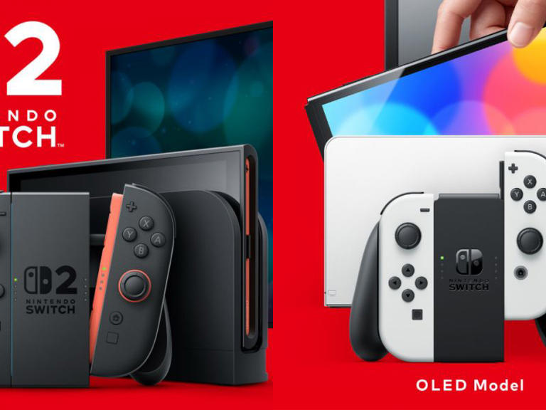 Quali sono i giochi Switch 1 che riceveranno upgrade gratis su Nintendo Switch 2?