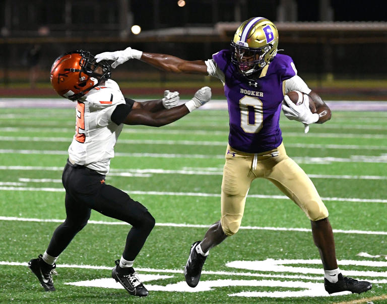 5 Florida football 2026 recruits who are the best at stuffing the stat ...