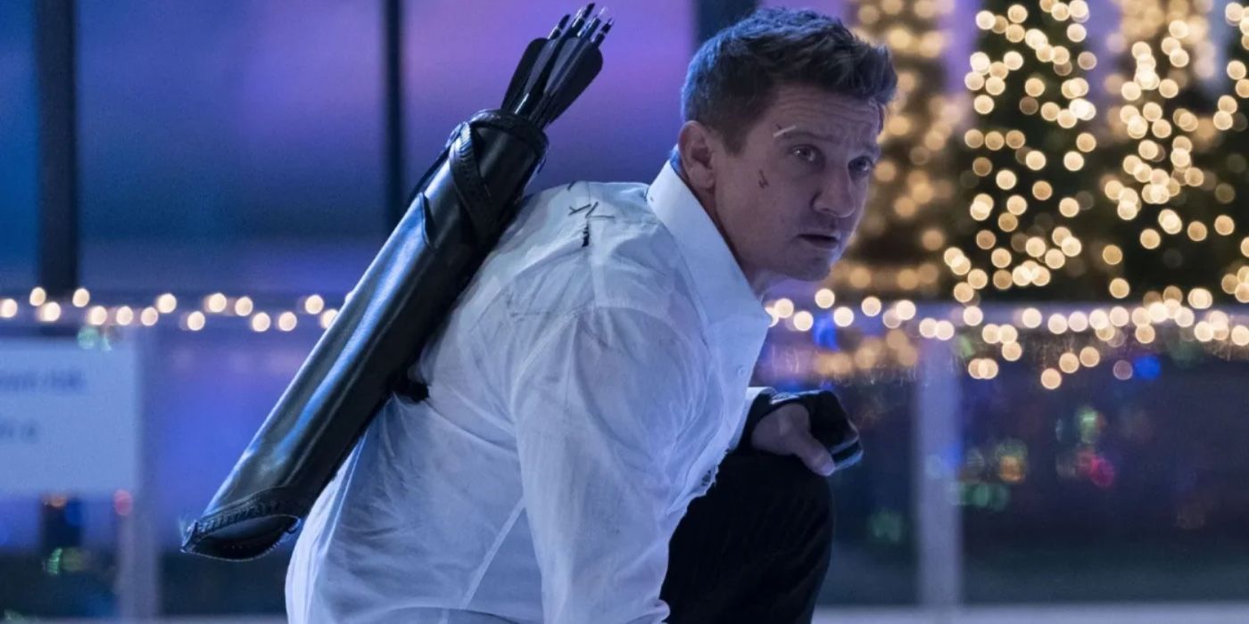 Jeremy Renner Turned Down MCU Return for 'Hawkeye' Season 2 After Being Offered Half Pay