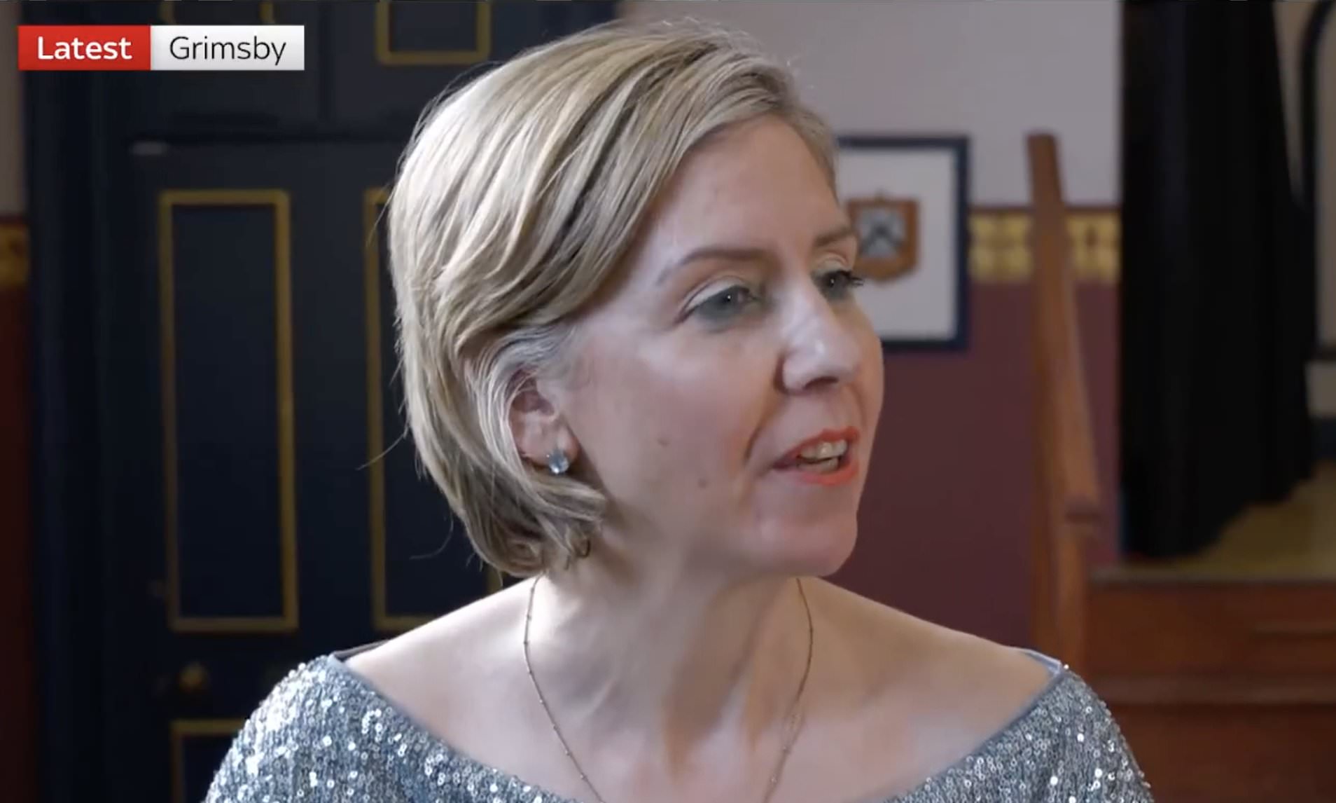 Reform's Andrea Jenkyns wins Lincs mayoral race - while Arron Banks ...