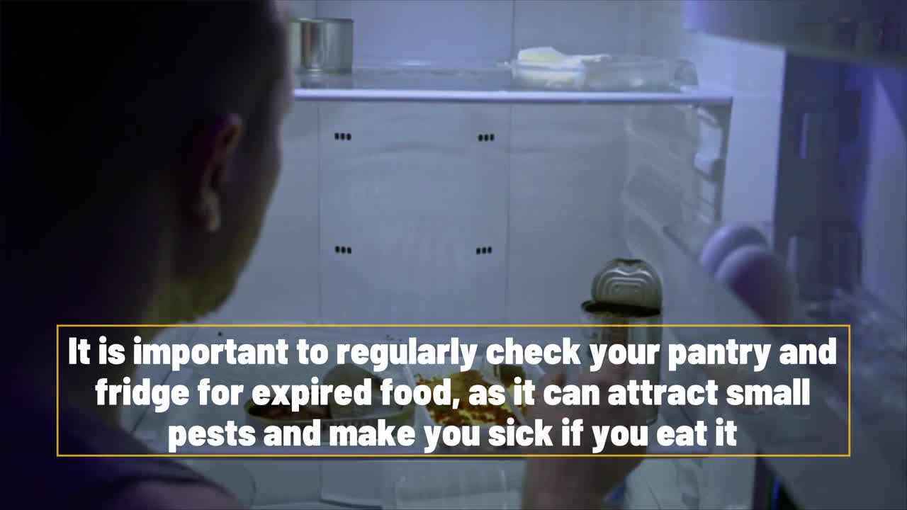 Throw Out These 5 Worn-Out Items To Refresh Your Home