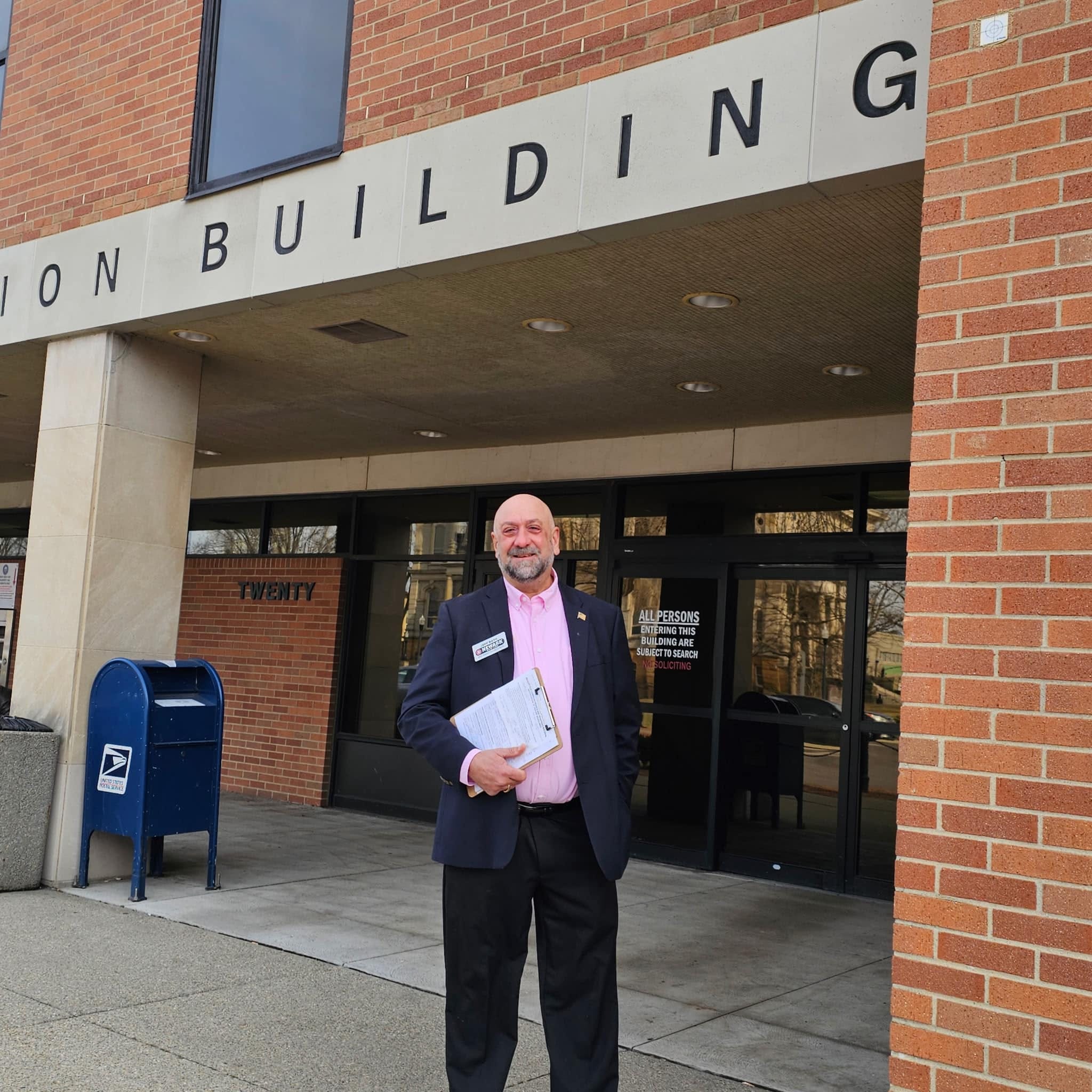 Voter Guide: Meet 2 candidates for Newark City Council's Ward 3 in May ...