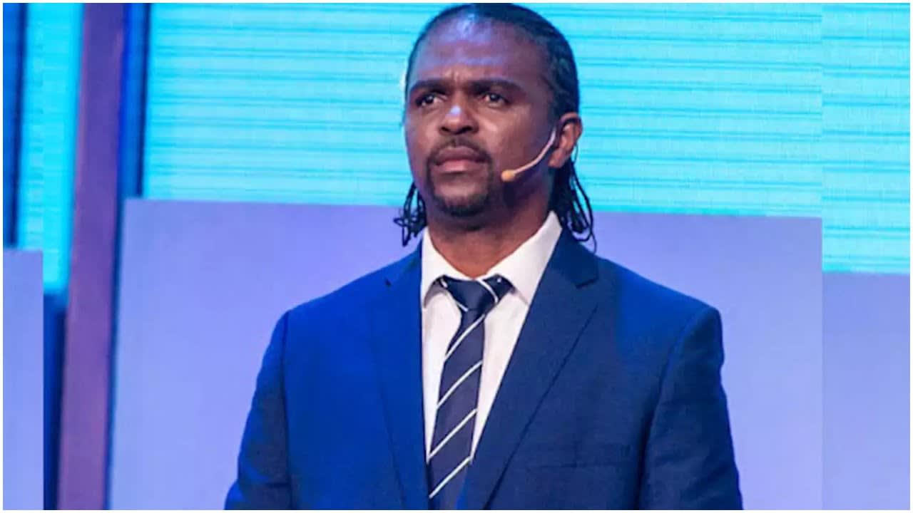 NLO: Kanu demands success from Enyimba Feeders