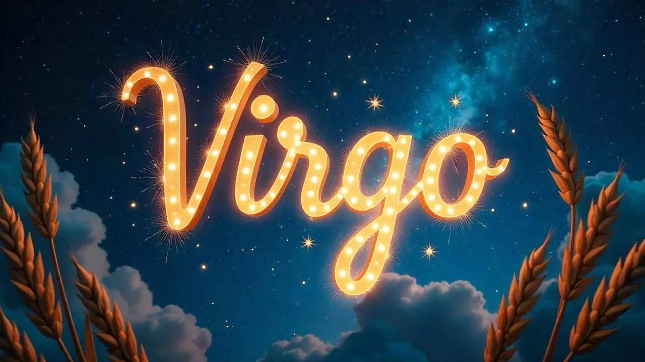 Virgo Horoscope Tomorrow, May 03, 2025: Your long-standing efforts are ...