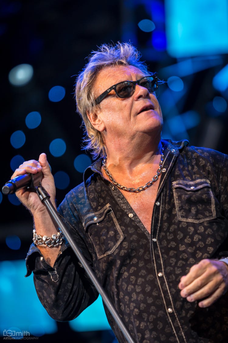 Bad Company to be inducted into Rock Hall of Fame, but where’s SW ...