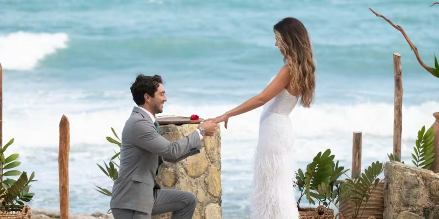 ‘The Bachelor’ Season 30 Is Shaking Things Up With This Fresh Change