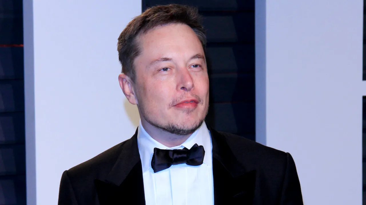 The ‘Anti-Tesla’ Is Taking Off and Elon Musk Should Be Worried