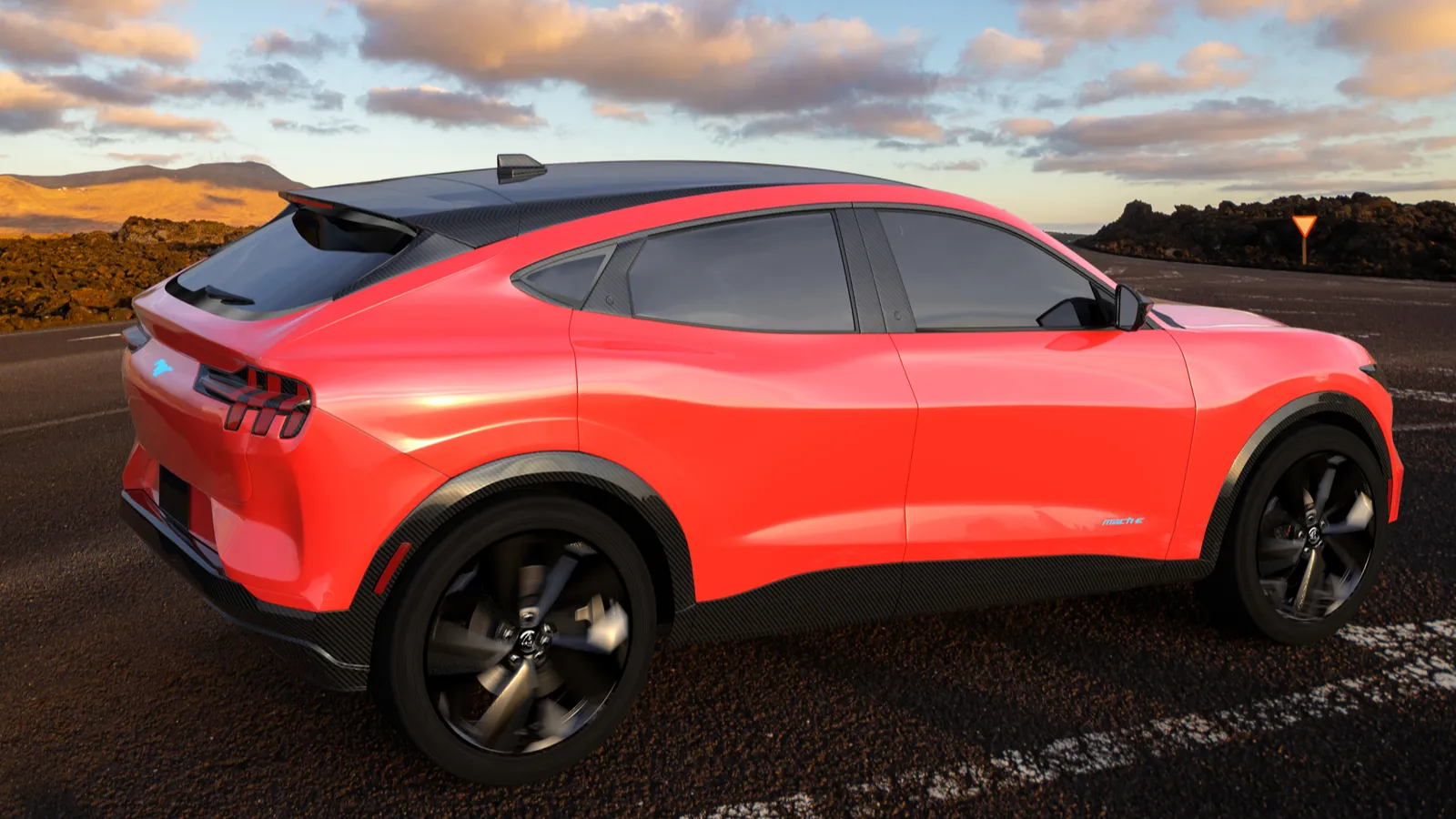 Ford Mustang Becomes Electrified Hit or Flop?