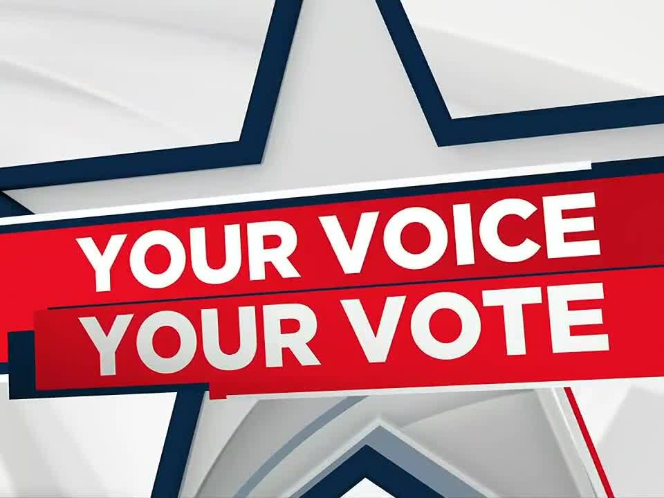 Early voting starts Friday in Virginia. Here’s what to know