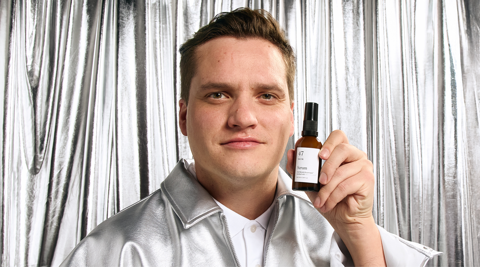 How a Northern skincare brand grew from one small discovery into a ...