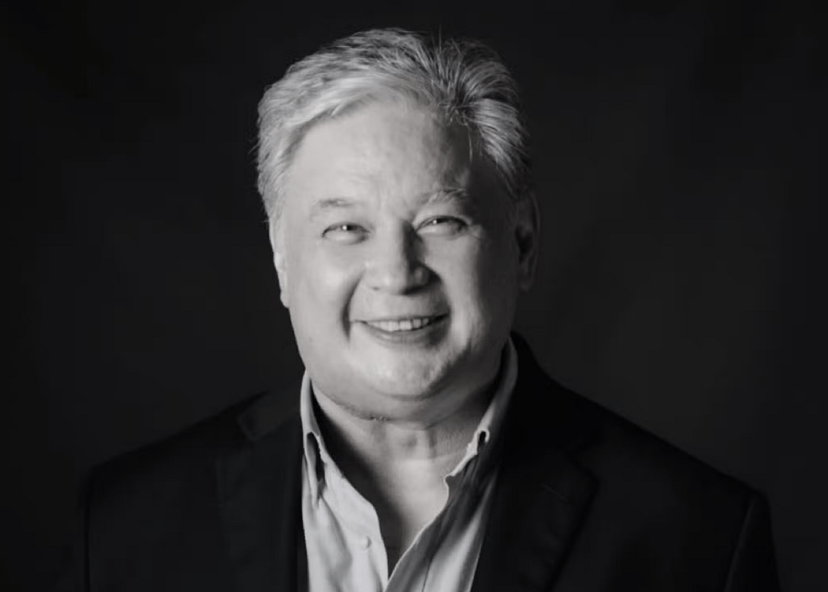 Veteran Filipino actor, director Ricky Davao dies at 63