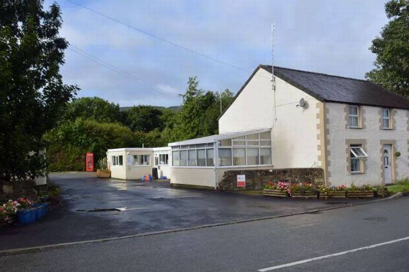 One-year-old girl killed in Welsh caravan park tragedy named