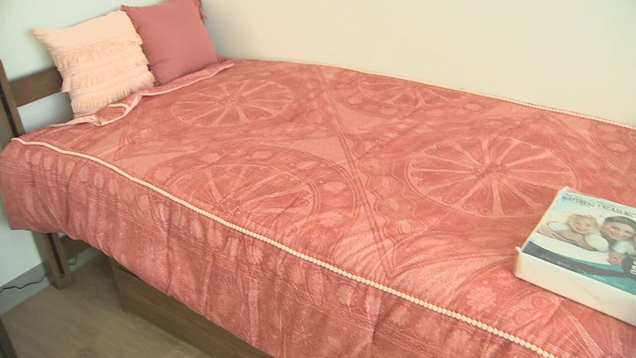 Federal funding cut for CASA services that help foster children ...