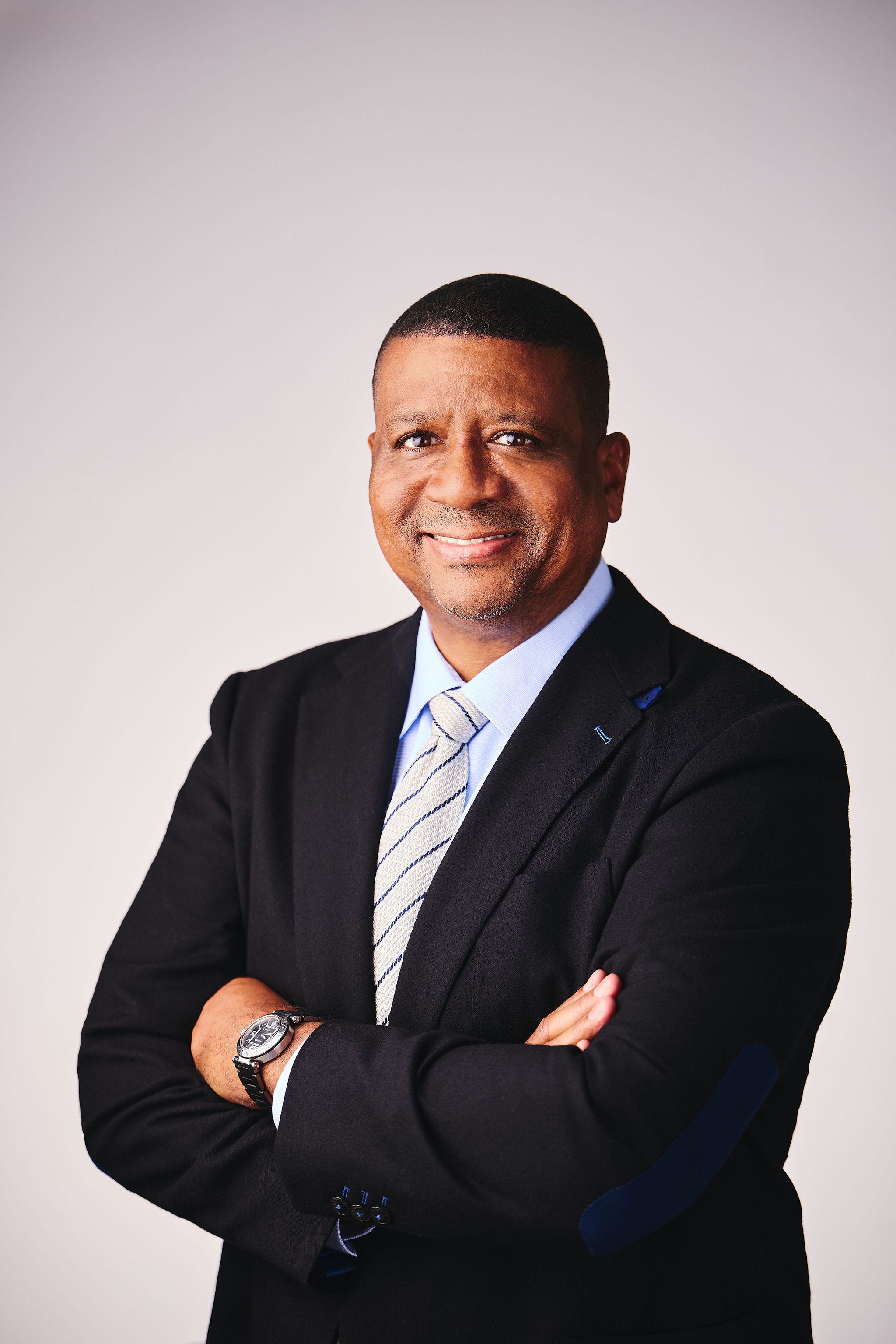 Sean Pittman: The unsung heroes in ‘The Process’