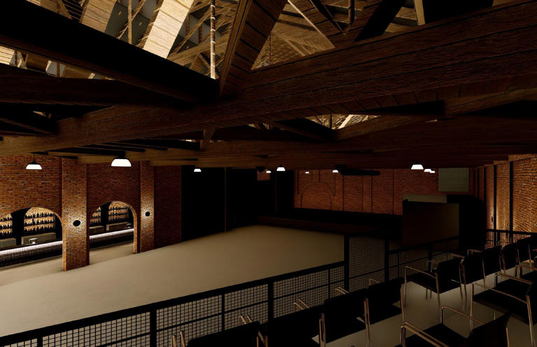 Globe Iron adds to AEG's Cleveland concert portfolio