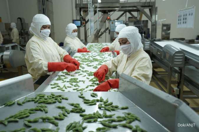 Austindo Nusantara (ANJT) Catatkan Pertumbuhan Laba Bersih 251,9% Jadi ...