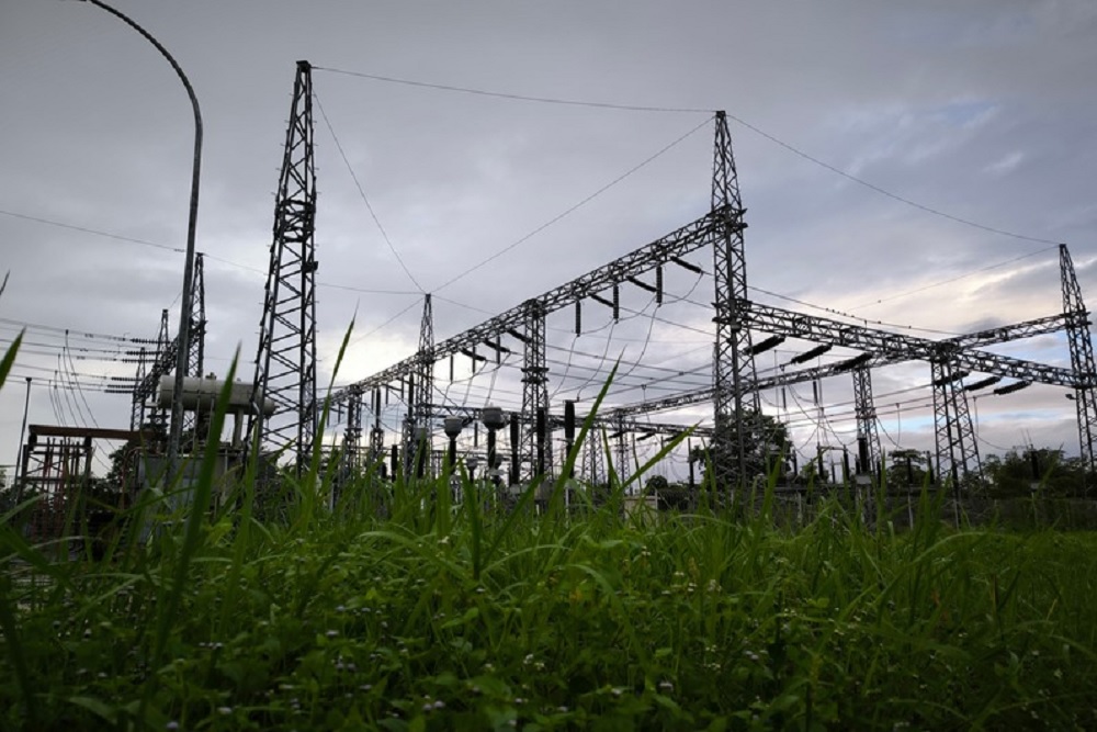 PLN Rampungkan Pembangunan SUTT 150 kV PLTMG Luwuk-Toili di Sulteng