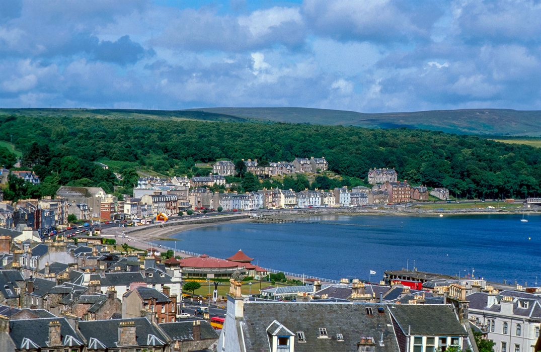 Glasgow’s Best Day Trips 2025: The 16 best towns, villages, and beauty ...