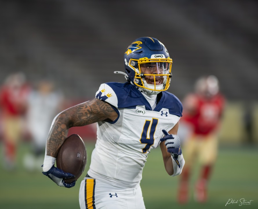 Former Alabama A&M Star Dee Anderson Has A Big Night For the Memphis ...