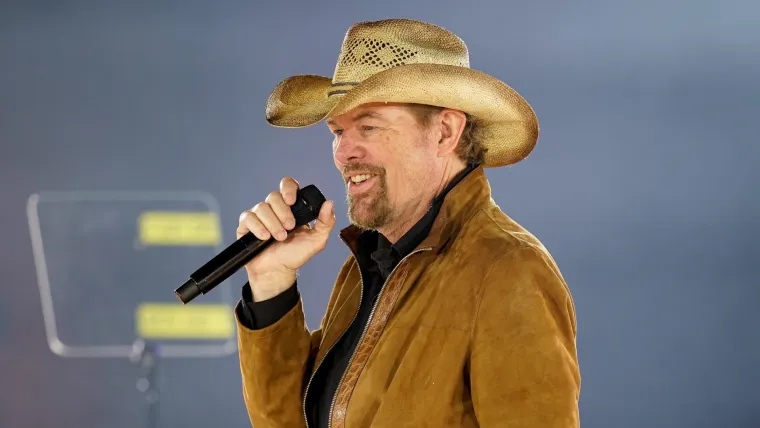 Toby Keith horse racing, explained: How Render Judgment made Kentucky ...