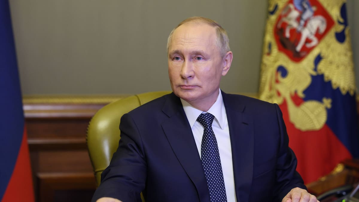 La machine de Poutine vacille: Ces 3 boulets sont en train de plomber l ...