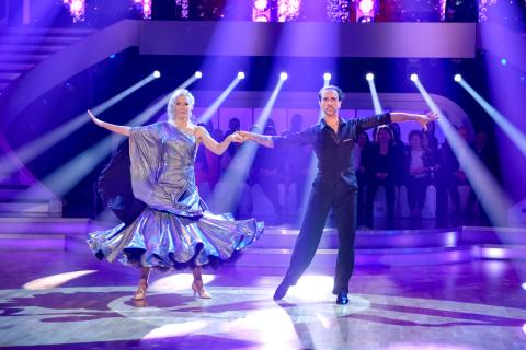 Dancing Stars: Trio tanzt um Sieg im großen Finale