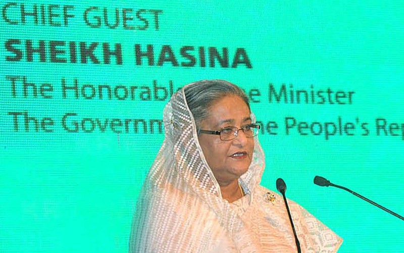 Bangladesh court issues show-cause notice against ousted PM Sheikh ...
