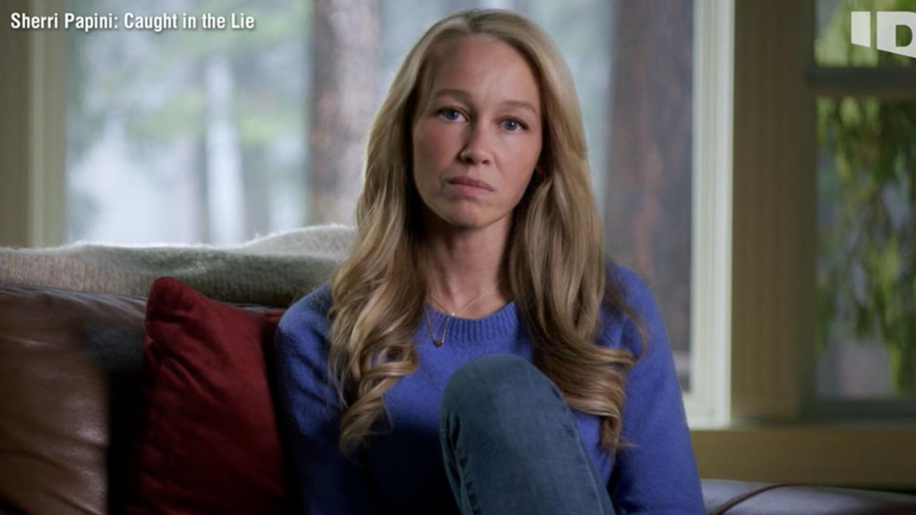 Sherri Papini breaks her silence in new documentary
