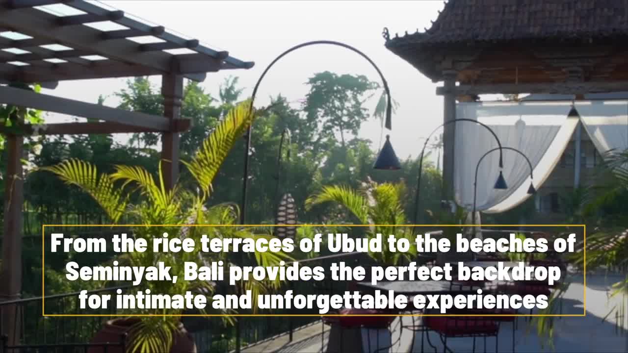 The 5 Most Romantic Cities In The World