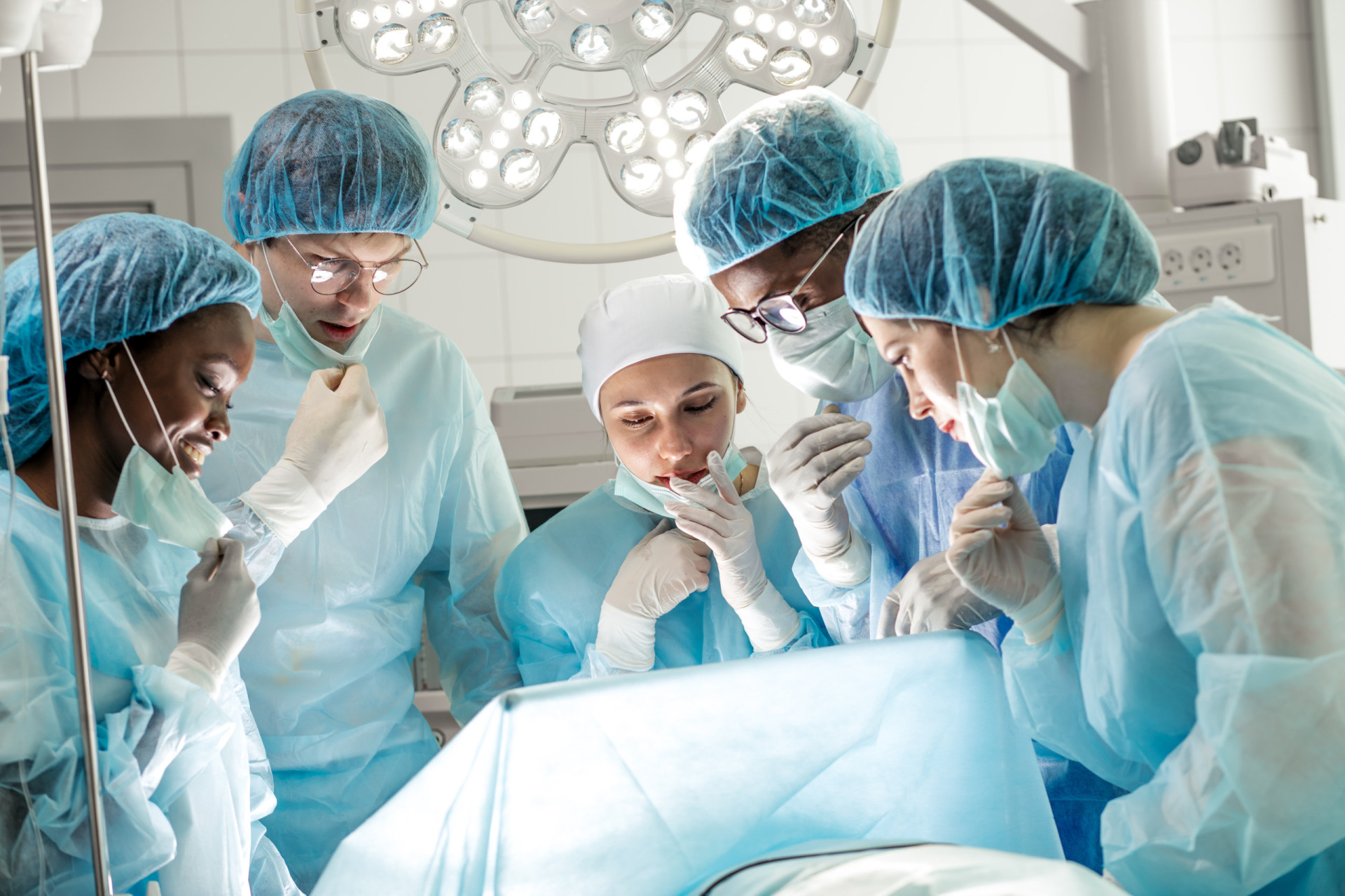 Tooth-in-eye surgery: the dental procedure helping people see again