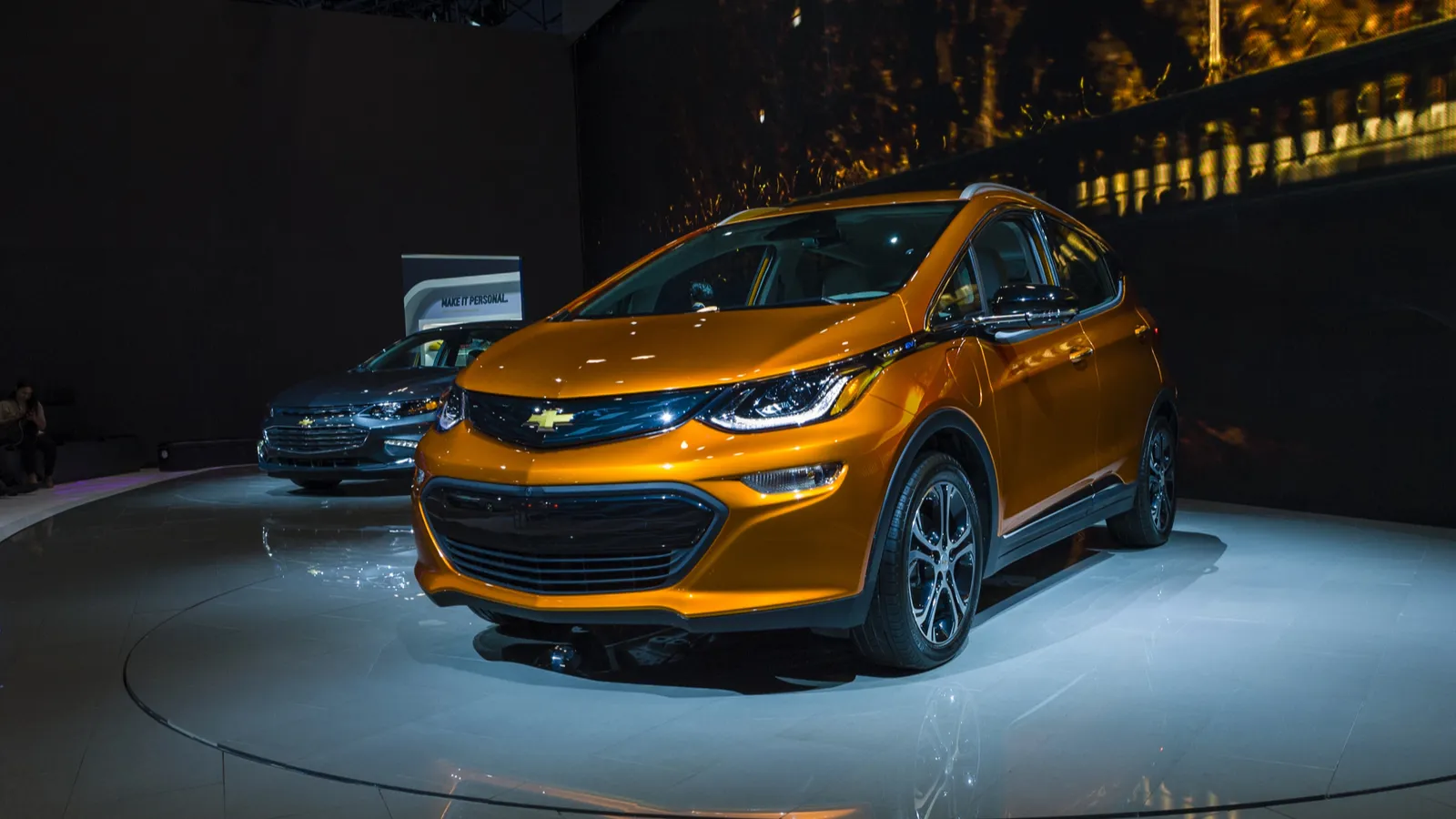 Electric cars face recurring problems, according to drivers