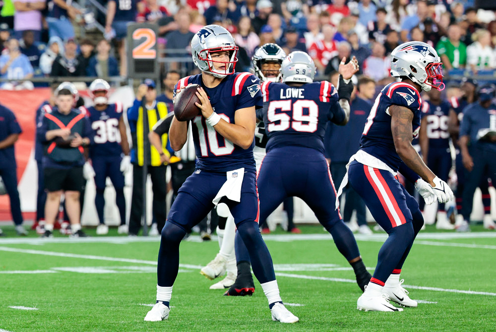 NFL Survivor Pool Picks: Week 11 Targets and Avoids