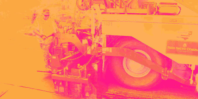 2 Reasons to Watch ROAD and 1 to Stay Cautious