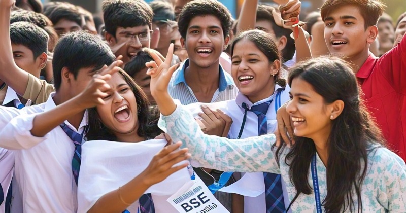 BSE Odisha result 2025: Get direct links & steps to download the BSE ...