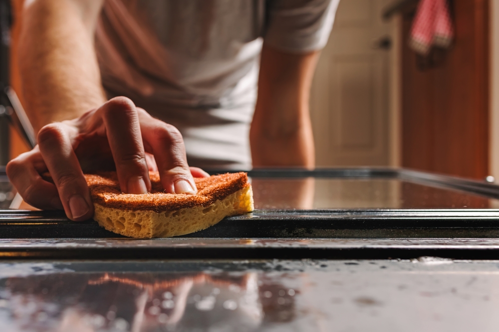 Kitchen Hygiene Tips You NEED to Know to Avoid Food Poisoning