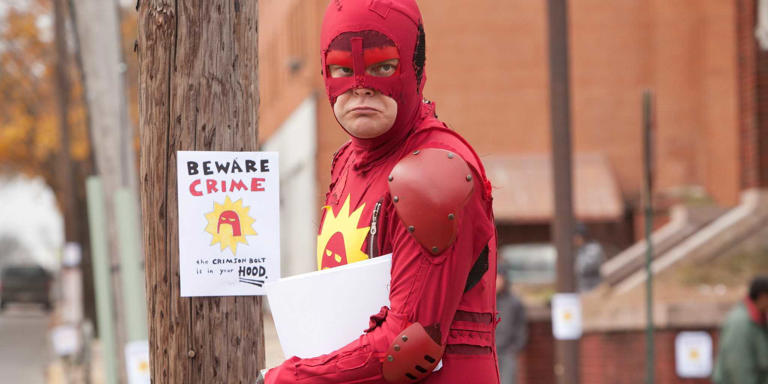 Every James Gunn superhero movie & TV show, ranked