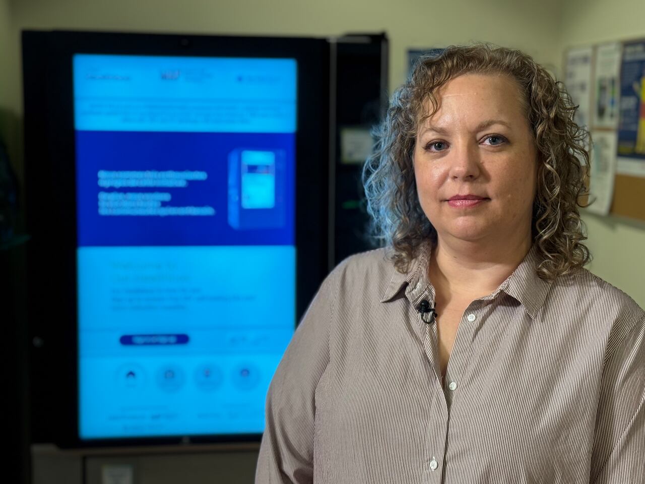 Winnipeg clinic gives people tool to test drugs for fentanyl