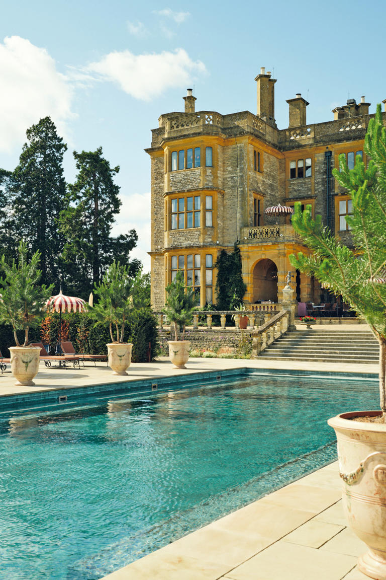 Cream Of The Crop: Our Travel Writers' Top Hotel Picks