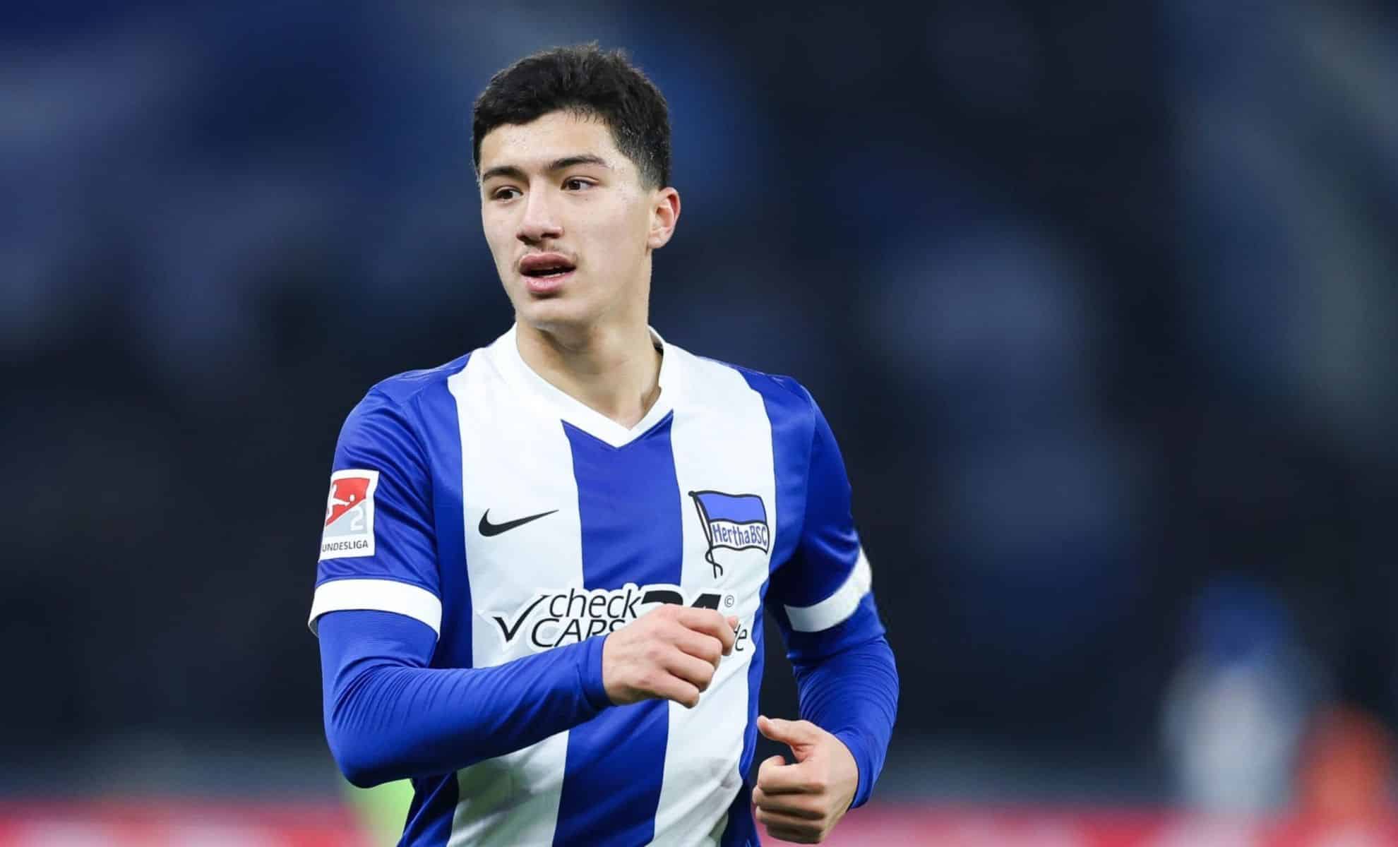 Ibrahim Maza signe au Bayer Leverkusen : Les détails du contrat dévoilés