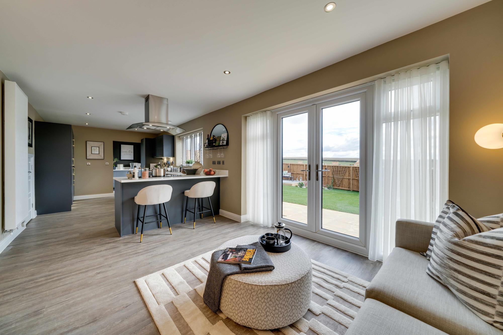 New development launching in Killamarsh