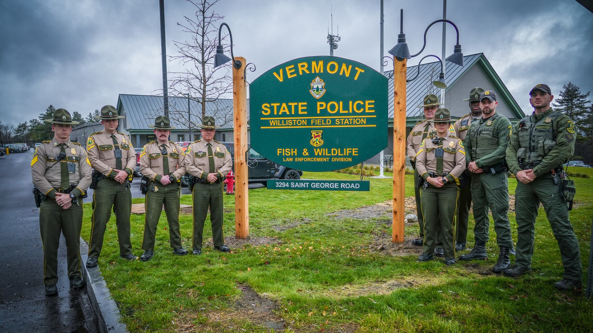 Vermont State Police to hold pop-up tests