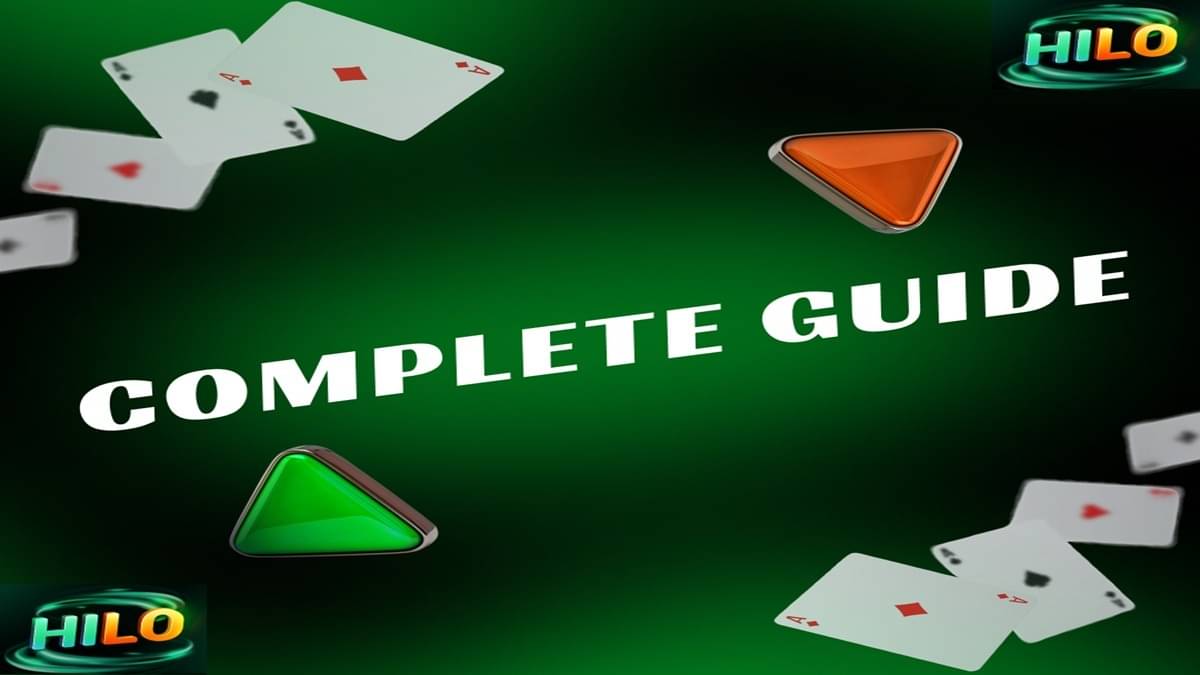 What Is HiLo Game? How To Play & Win (Complete Guide)